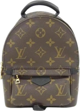 Louis Vuitton Damen, Pre-Owned, Braun, ONE SIZEGr&ouml;&szlig;e