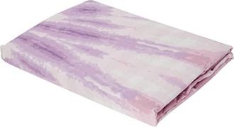 Tom Tailor 0049960 Bettwäsche Garnitur mit Kopfkissenbezug Linon 1x 155x200 cm + 1x 80x80 cm rose