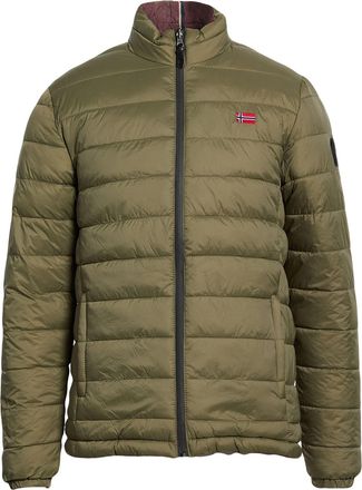 Geographical Norway JACKEN & M&Auml;NTEL - Pufferjacken & Daunenjacken auf YOOX.COM