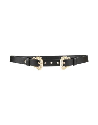 Versace Kleinlederwaren - G&uuml;rtel auf YOOX.COM