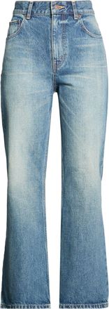 Celine HOSEN & R&Ouml;CKE - Jeanshosen auf YOOX.COM