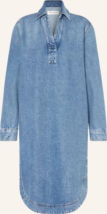 Marc O'Polo Marc Opolo Jeanskleid blau