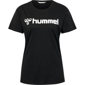 Hummel Damen Shirt hmlGO 2.0 LOGO T-SHIRT S/S WOMAN