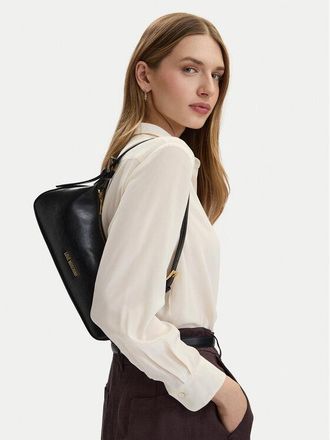 Love Moschino Handtasche JC4390PP0OKO0000 Schwarz