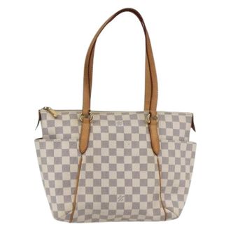 Louis Vuitton Pre-owned Tote Bag - - Pre-owned - Damen - Mehrfarbig - ONE SIZE
