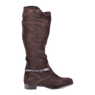 Car Shoe Stiefel - - Shoes - Damen - Braun - 40 EU