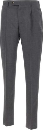 Pantaloni Torino Homme, Pantalons, Gris, Taille: 3XL Pantalons