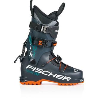 Fischer Herren Tourenstiefel TRANSALP TOUR BLUE/BLUE