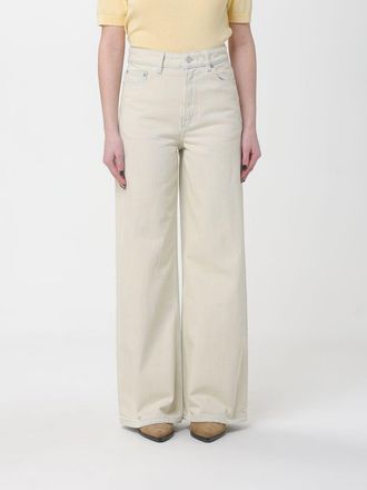 A.P.C. Jeans A. P.C. Femme couleur Blanc
