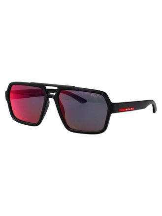 Prada 0PS Sunglasses - Black