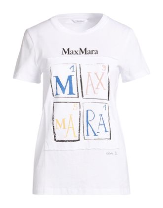 Max Mara TOPS - T-shirts auf YOOX.COM