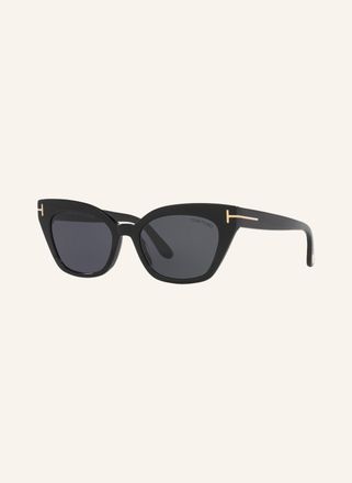 Tom Ford Sonnenbrille tr001638 Juliette schwarz