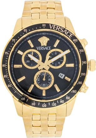 Versace Herren, Accessories, Gelb, ONE SIZEGr&ouml;&szlig;e