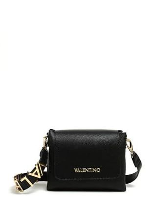 Valentino Alexia Satchel Nero
