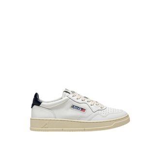 Autry Herrenschuhe wei&szlig; - - Shoes - Herren - Wei&szlig; - 41 EU