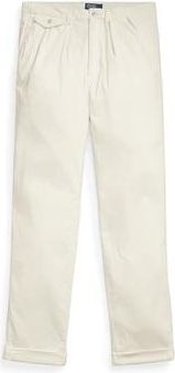 Polo Ralph Lauren Pantalon velours c&ocirc;tel&eacute; en coton