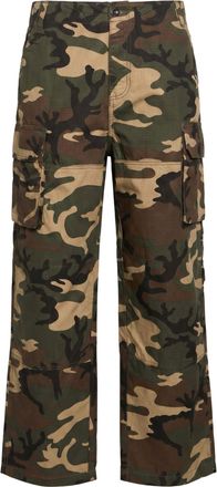 Alpha Industries HOSEN & R&Ouml;CKE - Hosen auf YOOX.COM