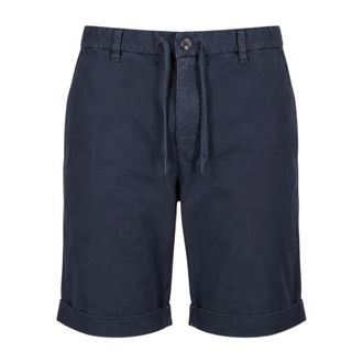 Mason's Herren, Shorts, Blau, LGr&ouml;&szlig;e