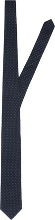 Selected SELETED HOMME SLHELLIS DOT TIE NOOS