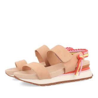 Gioseppo Damen Austell Sneaker, bunt, 36 EU