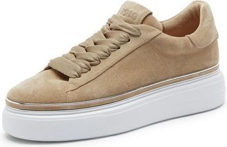 Kennel & Schmenger Plateau-Sneaker Elan Kennel & Schmenger beige