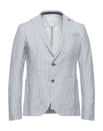 Manuel Ritz ANZ&Uuml;GE und CO-ORDS - Blazers auf YOOX.COM