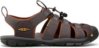 Keen Sandalen Clearwater 1014456 Grau