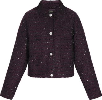 Faina Jacke