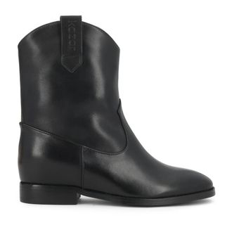 Kazar Peania Stiefeletten - - Shoes - Damen - Schwarzk - 37 EU