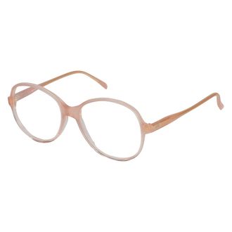 K&agrave;dor Bonnie Optical Frame - unisex - Accessoires - Beige - Taille: 57 MM
