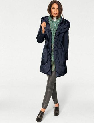 Heine Allwetterjacke Parka