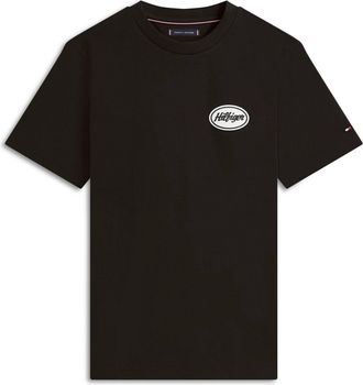 Tommy Hilfiger T-Shirt Service Station