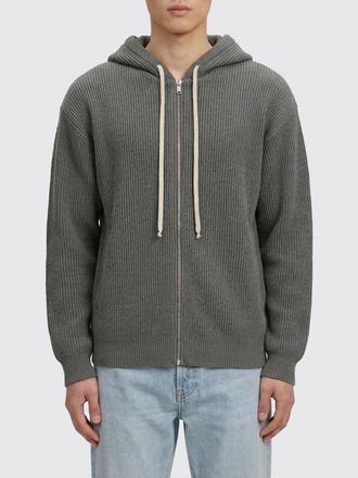 Rick Owens Pull RICK OWENS Homme couleur Vert