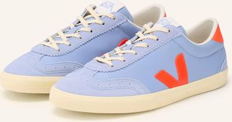 Veja Sneaker Volley blau