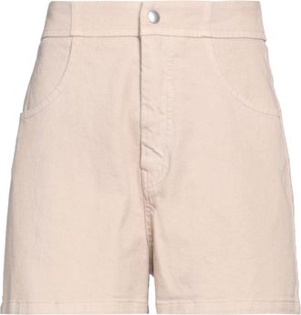Roberto Collina HOSEN & RÖCKE - Jeansshorts auf YOOX.COM