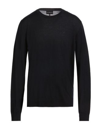 Emporio Armani STRICKWAREN - Pullover auf YOOX.COM