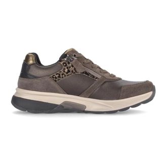 Gabor Damen, Schuhe, Beige, 38 1/2 EUGr&ouml;&szlig;e