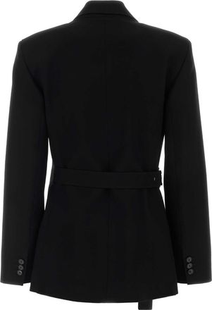 Loewe Jacket Blazer - Black