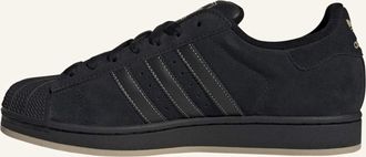 adidas Originals Adidas Originals Adidas Superstar Ii Schuh schwarz