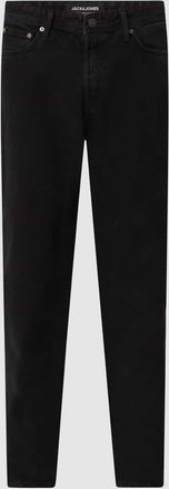 Jack & Jones Loose Fit Jeans aus Baumwolle Modell Chris