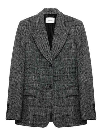 Dorothee Schumacher Blazer - Gris