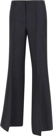 Seafarer Femme, Pantalons, Noir, Taille: 34 FR Nancy Pantalons