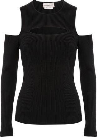 Alexander McQueen STRICKWAREN - Pullover auf YOOX.COM