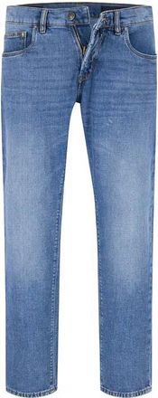 Pierre Cardin Herren Jeans blau