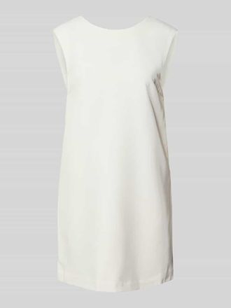 Vila Etuikleid mit Schleifen-Detail Modell VIGERY