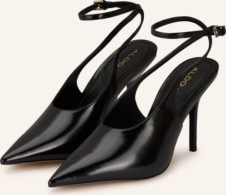 Aldo Aldo Slingpumps Lisandre schwarz