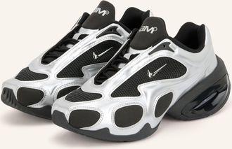 Nike Sneaker Air Max Muse schwarz