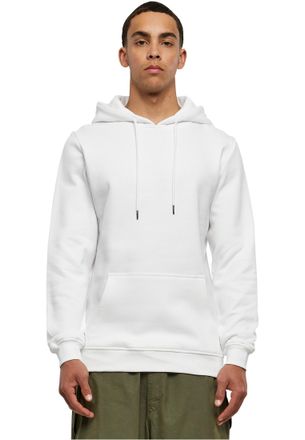 Urban Classics Herren Organic Basic Hoody Kapuzenpullover,, per pack Wei&szlig; (White 00220), XXX-Large (Herstellergr&ouml;&szlig;e: 3XL)