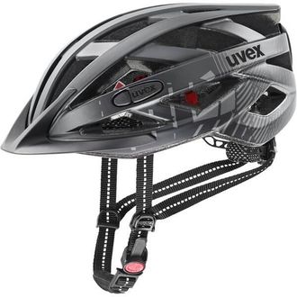 Uvex Herren Helm Fahrradhelm City