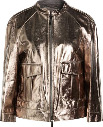 Moorer JACKEN & M&Auml;NTEL - Jacken und Anoraks auf YOOX.COM